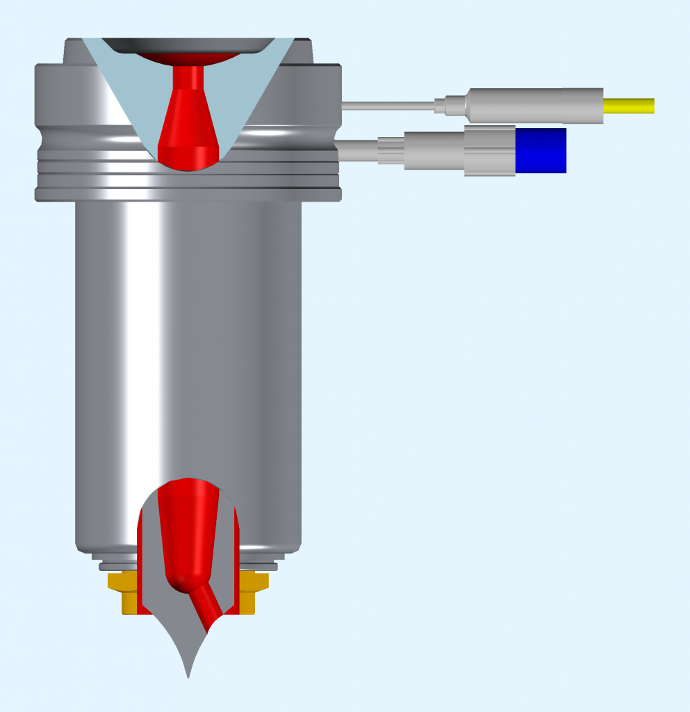 Hot Runner System - THRS/THAI HOT RUNNER SERVICE CO., LTD.