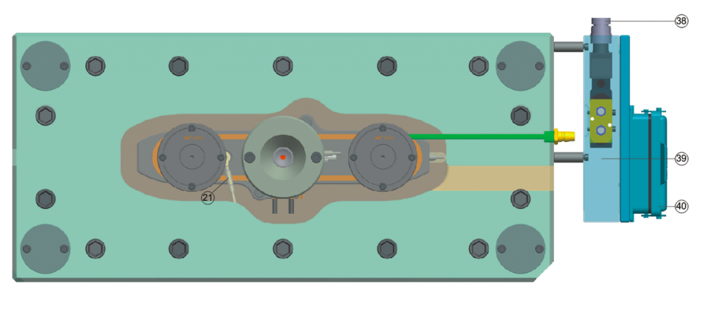 Structure of Hot Runner System (All) | THRS/THAI HOT RUNNER SERVICE CO ...